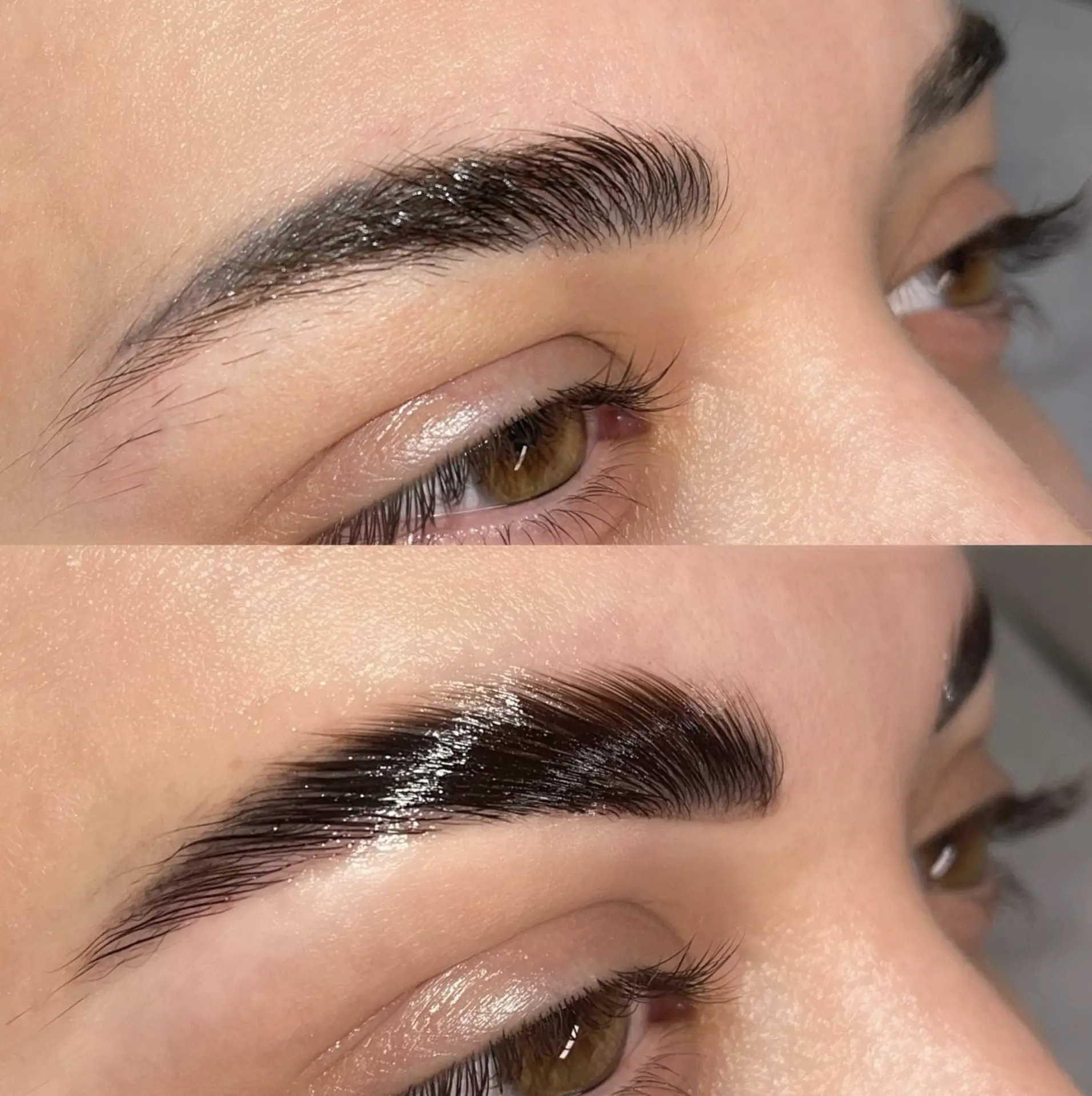 Get Certified in Brow Lamination – Training & Accreditation