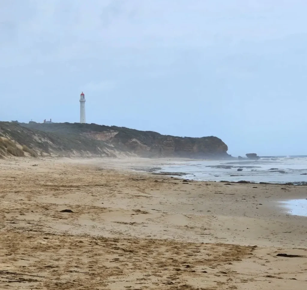 Planning a Family-Friendly Trip Along the Great Ocean Road
